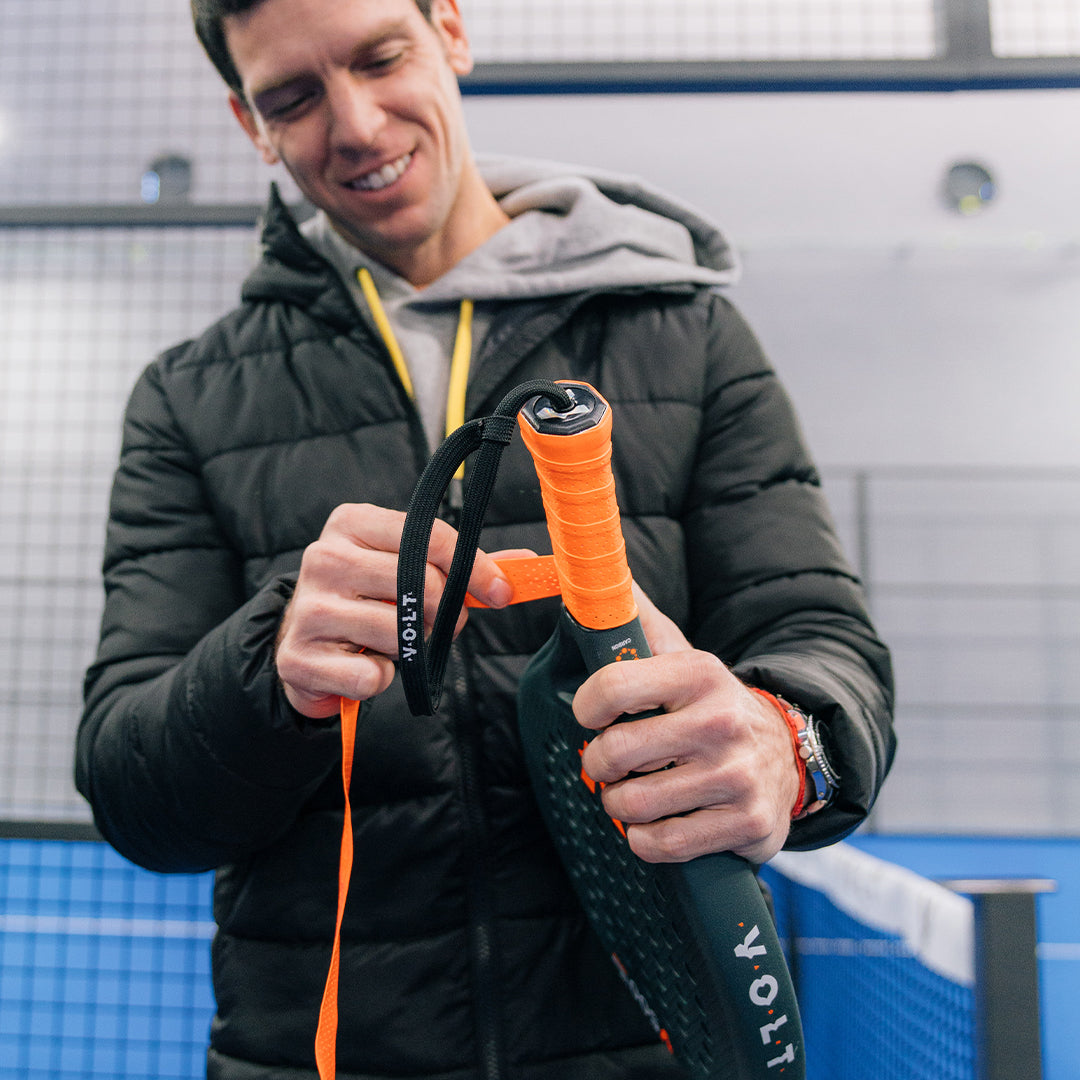 Padel Accessories – Sports Republic Equipment Co.