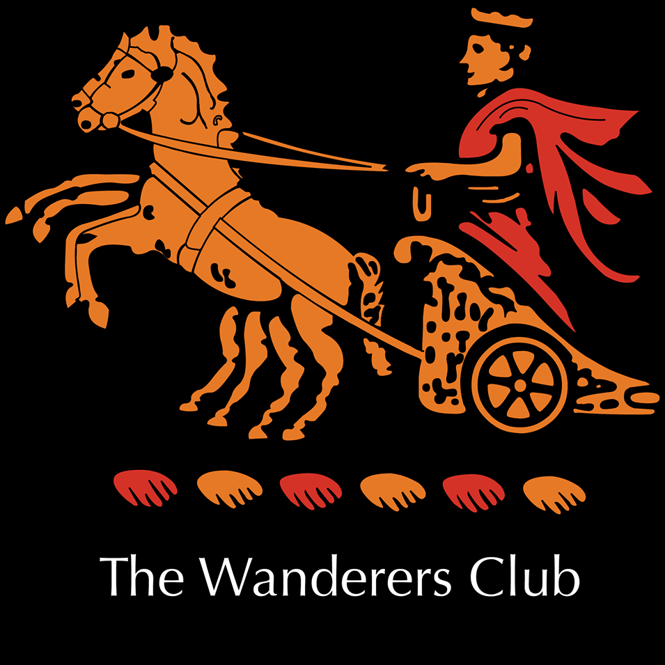 Wanderers Hockey Club – Sports Republic Equipment Co.